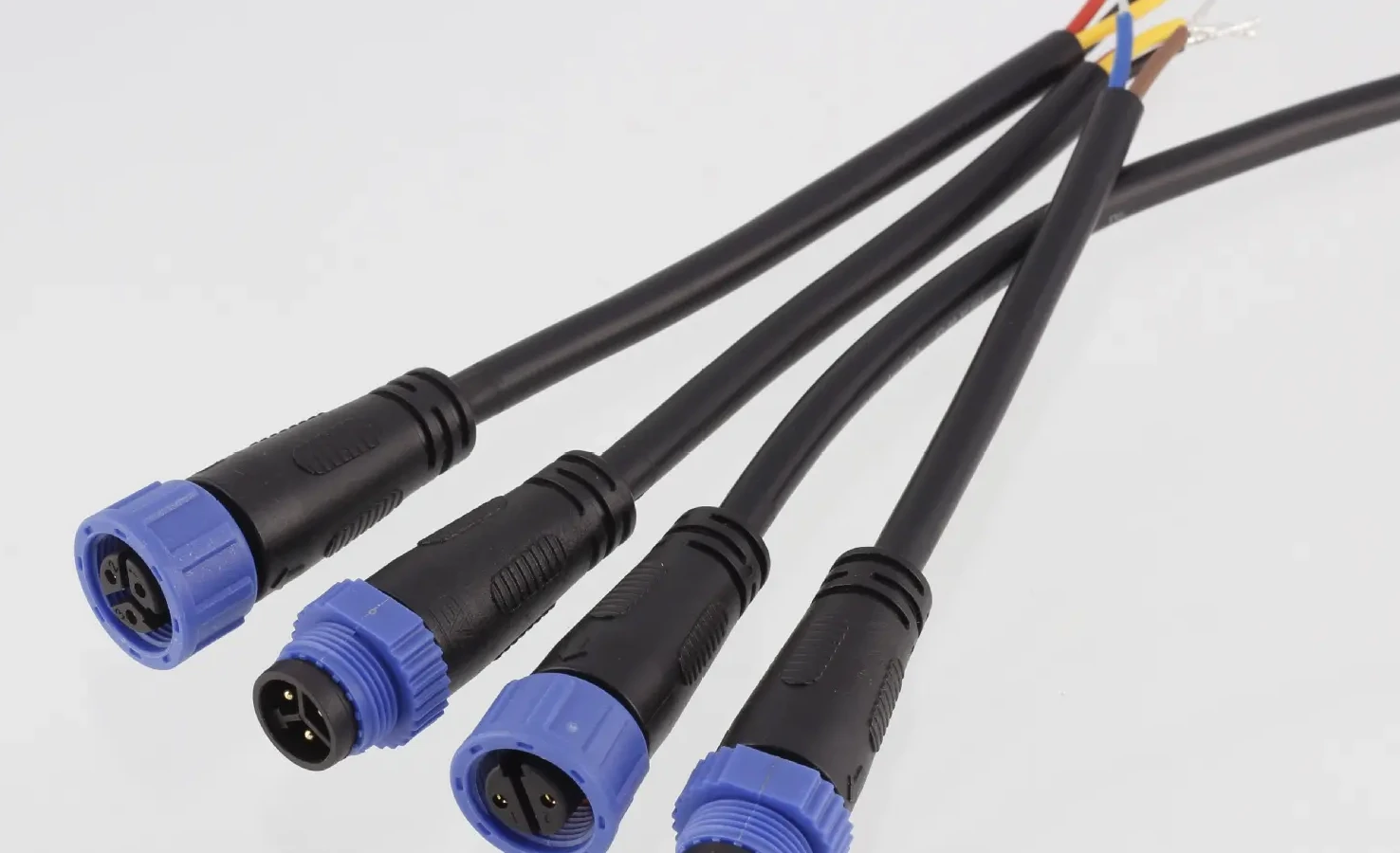 Cable de alimentación LED - Sitio oficial de Vocson™
