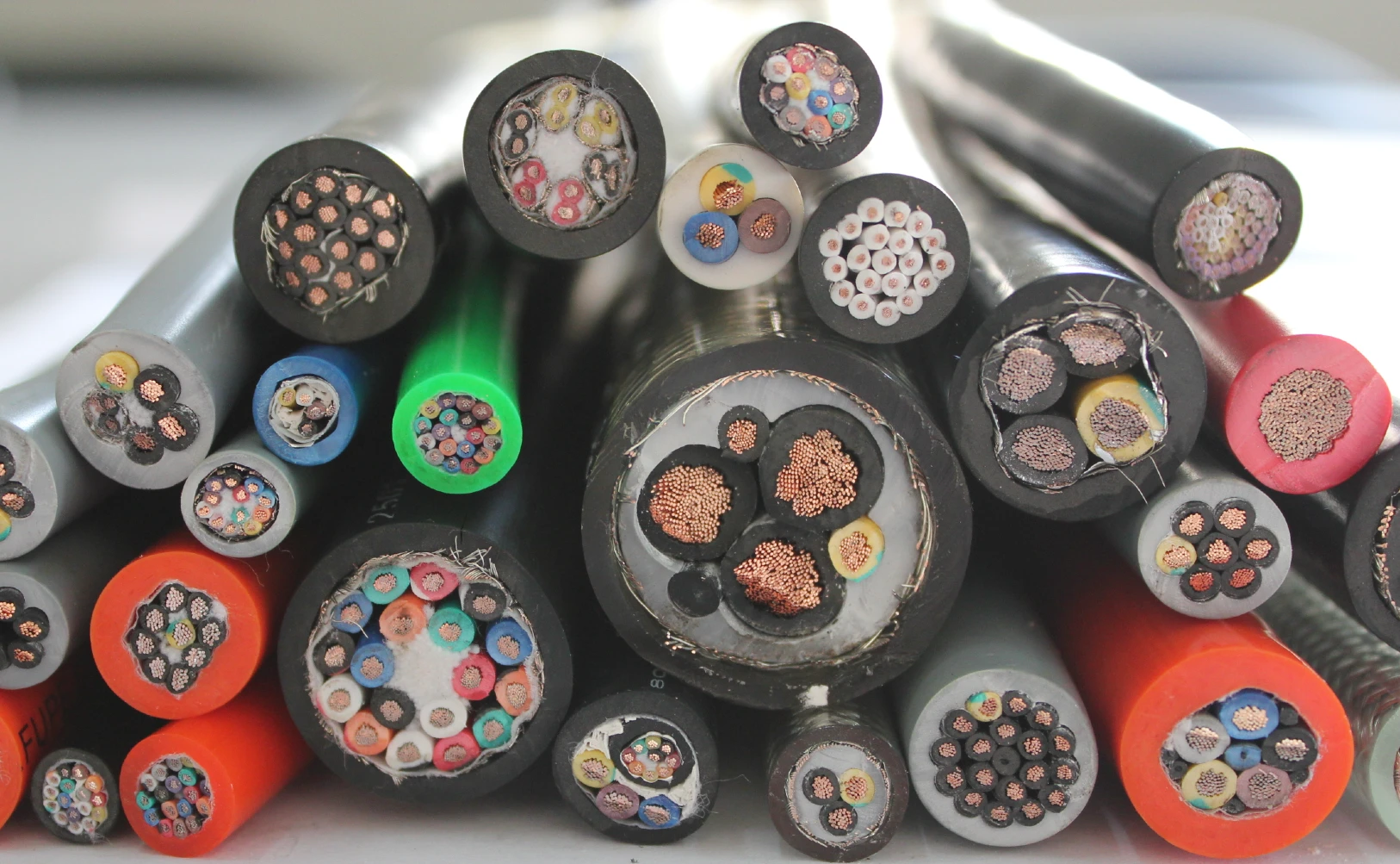 UL2464 Wire Cable: 5 points before you select - Vocson™ Official Site