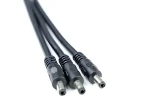 How to Select the Right DC Power Cable and Power Supply for CCTV ...